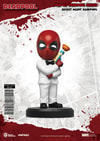 Deadpool Mini Egg Attack Series Set by Beast Kingdom | Sideshow ...