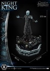 Night King Statue by Prime 1 Studio | Sideshow Collectibles