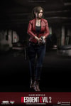 Claire Redfield (Classic Version) Sixth Scale Figure by Damtoys ...