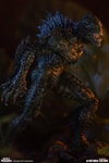 Gillman Maquette by Tweeterhead | Sideshow Collectibles