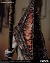 Red Pyramid Thing Statue by Gecco Co | Sideshow Collectibles