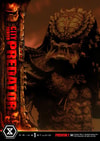 City Hunter Predator 1:3 Scale Statue by Prime 1 Studio | Sideshow ...