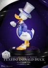 Tuxedo Donald Duck (Platinum Ver.) Master Craft Statue by Beast Kingdom ...