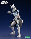Captain Rex™ ARTFX+ Statue by Kotobukiya | Sideshow Collectibles