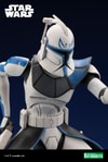 Captain Rex™ ARTFX+ Statue by Kotobukiya | Sideshow Collectibles