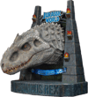 Indominus Rex Bust by Doctor Collector | Sideshow Collectibles