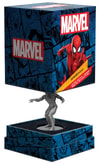 Spider-Man Silver Miniature by New Zealand Mint | Sideshow Collectibles