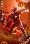The Flash Sixth Scale Figure by Hot Toys | Sideshow Collectibles