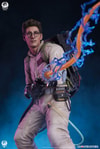 Ghostbusters: Egon Quarter Scale Statue by PCS | Sideshow Collectibles