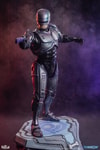 RoboCop Deluxe Version 1:3 Scale Statue by PCS | Sideshow Collectibles