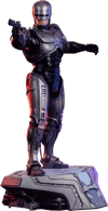 RoboCop 1:3 Scale Statue by PCS | Sideshow Collectibles