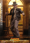 Indiana Jones Sixth Scale Figure by Hot Toys | Sideshow Collectibles