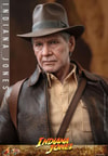 Indiana Jones Sixth Scale Figure by Hot Toys | Sideshow Collectibles