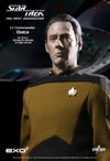 Lt. Commander Data (Standard Version) Sixth Scale Figure by EXO-6 ...