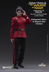 Lt. Saviik (Regula One Version) Sixth Scale Figure by EXO-6 | Sideshow ...