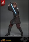 Anakin Skywalker™ (Artisan Edition) Sixth Scale Figure by Hot Toys ...