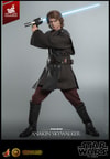 Anakin Skywalker™ (Artisan Edition) Sixth Scale Figure by Hot Toys ...