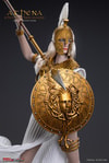 Athena the Divine Strategist Sixth Scale Figure by TBLeague | Sideshow ...