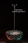 Radiant Crown Divinity (Silver) Sixth Scale Figure by TBLeague ...