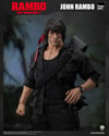 John Rambo Sixth Scale Figure by Threezero | Sideshow Collectibles