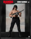 John Rambo Sixth Scale Figure by Threezero | Sideshow Collectibles