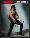 John Rambo Sixth Scale Figure by Threezero | Sideshow Collectibles