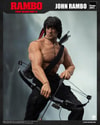 John Rambo Sixth Scale Figure by Threezero | Sideshow Collectibles