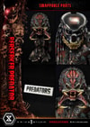 Berserker Predator (Deluxe Bonus Version) 1:3 Scale Statue by Prime 1 ...