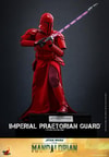 Imperial Praetorian Guard™ Sixth Scale Figure by Hot Toys | Sideshow ...