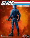 Cobra Commander Sixth Scale Figure by Threezero | Sideshow Collectibles