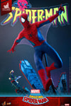 Spider-Man Sixth Scale Figure by Hot Toys | Sideshow Collectibles