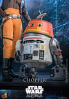 Chopper Sixth Scale Figure by Hot Toys | Sideshow Collectibles