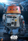Chopper Sixth Scale Figure by Hot Toys | Sideshow Collectibles