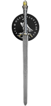 Sword of Athena Prop Replica by Factory Entertainment | Sideshow ...
