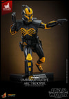 Umbra Operative ARC Trooper™ Sixth Scale Figure by Hot Toys | Sideshow ...