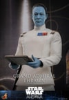 Grand Admiral Thrawn™ Sixth Scale Figure by Hot Toys | Sideshow ...
