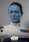 Grand Admiral Thrawn™ Sixth Scale Figure by Hot Toys | Sideshow ...