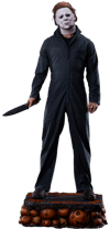 Michael Myers Half Scale Statue by PCS | Sideshow Collectibles