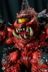 Lizard Demon Vinyl Statue by ARCO | Sideshow Collectibles