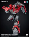 Sideswipe MDLX Collectible Figure by threezero | Sideshow Collectibles