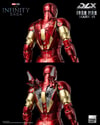 DLX Iron Man Mark 5 Collectible Figure by Threezero | Sideshow Collectibles