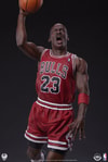 Michael Jordan Quarter Scale Statue by PCS | Sideshow Collectibles