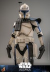 Captain Rex Sixth Scale Figure by Hot Toys | Sideshow Collectibles