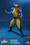 Wolverine Sixth Scale Figure by Honō Studio | Sideshow Collectibles