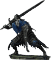 Artorias the Abysswalker Statue by Gecco Co | Sideshow Collectibles