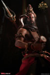 Shiva the Destroyer (Golden) Sixth Scale Figure by TBLeague | Sideshow ...
