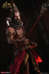 Shiva the Destroyer (Golden) Sixth Scale Figure by TBLeague | Sideshow ...