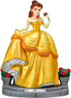 Belle Statue by Beast Kingdom | Sideshow Collectibles