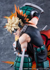 Katsuki Bakugo (Great Explosion Murder God Dynamight Version ...