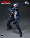 Masked Rider No.0 Sixth Scale Figure by Threezero | Sideshow Collectibles